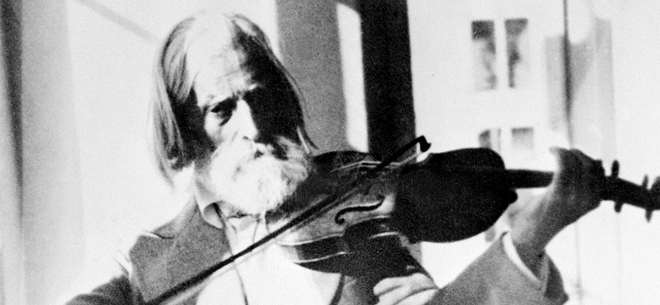 Bildergalerie Peter Deunov - Omraam Mikhael Aivanhov